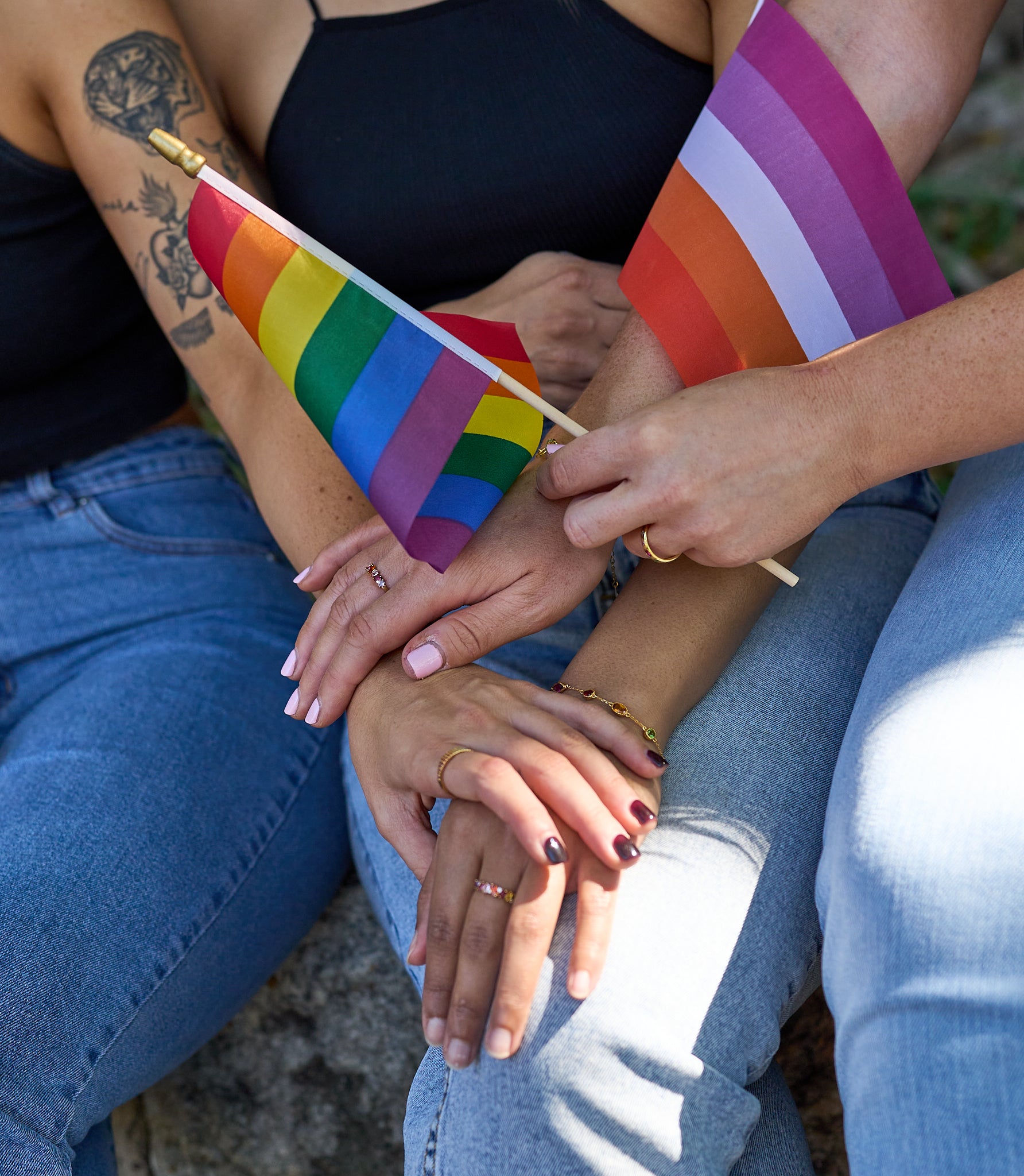 How To Be a True Pride Ally – Pridaura