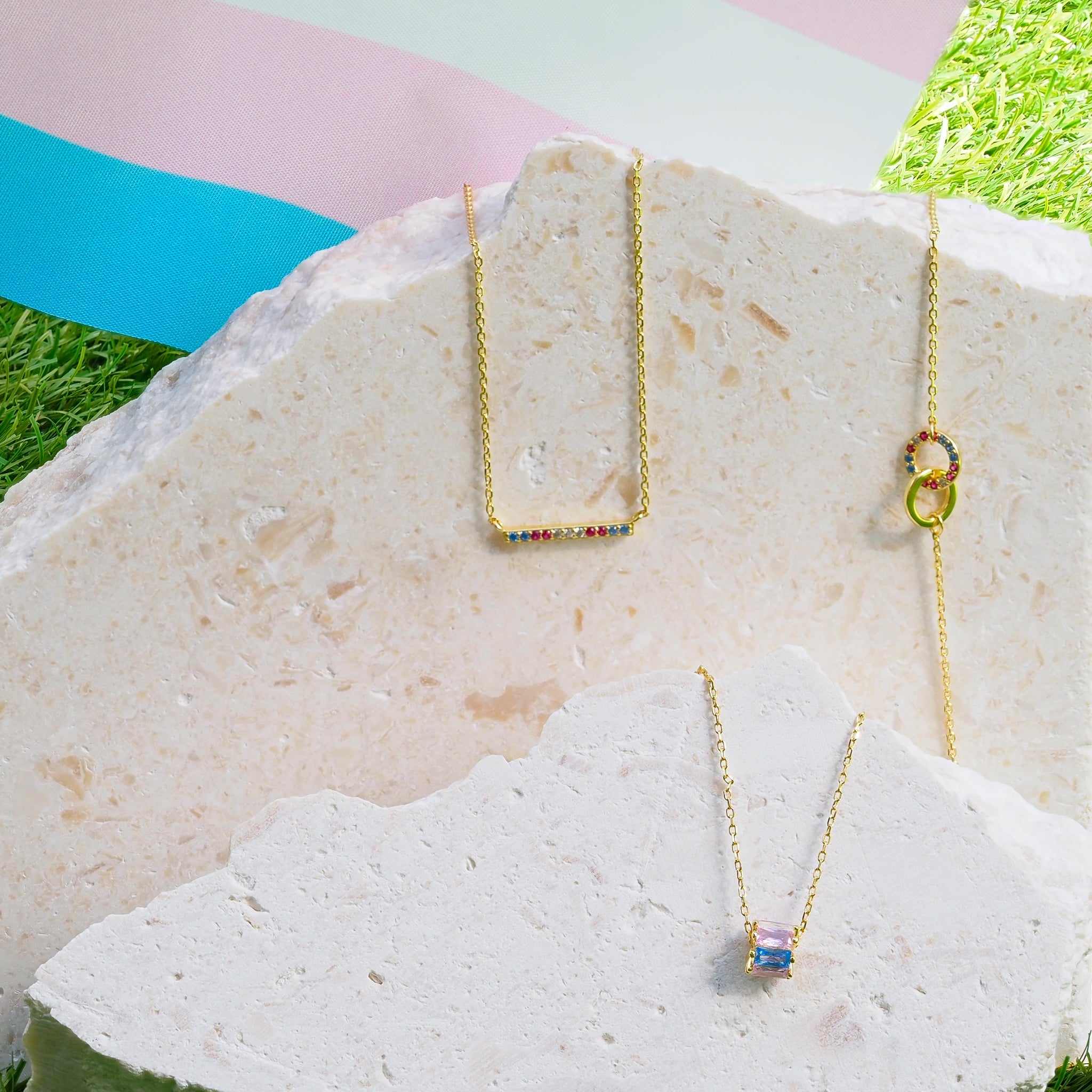 Transgender Jewelry – Pridaura